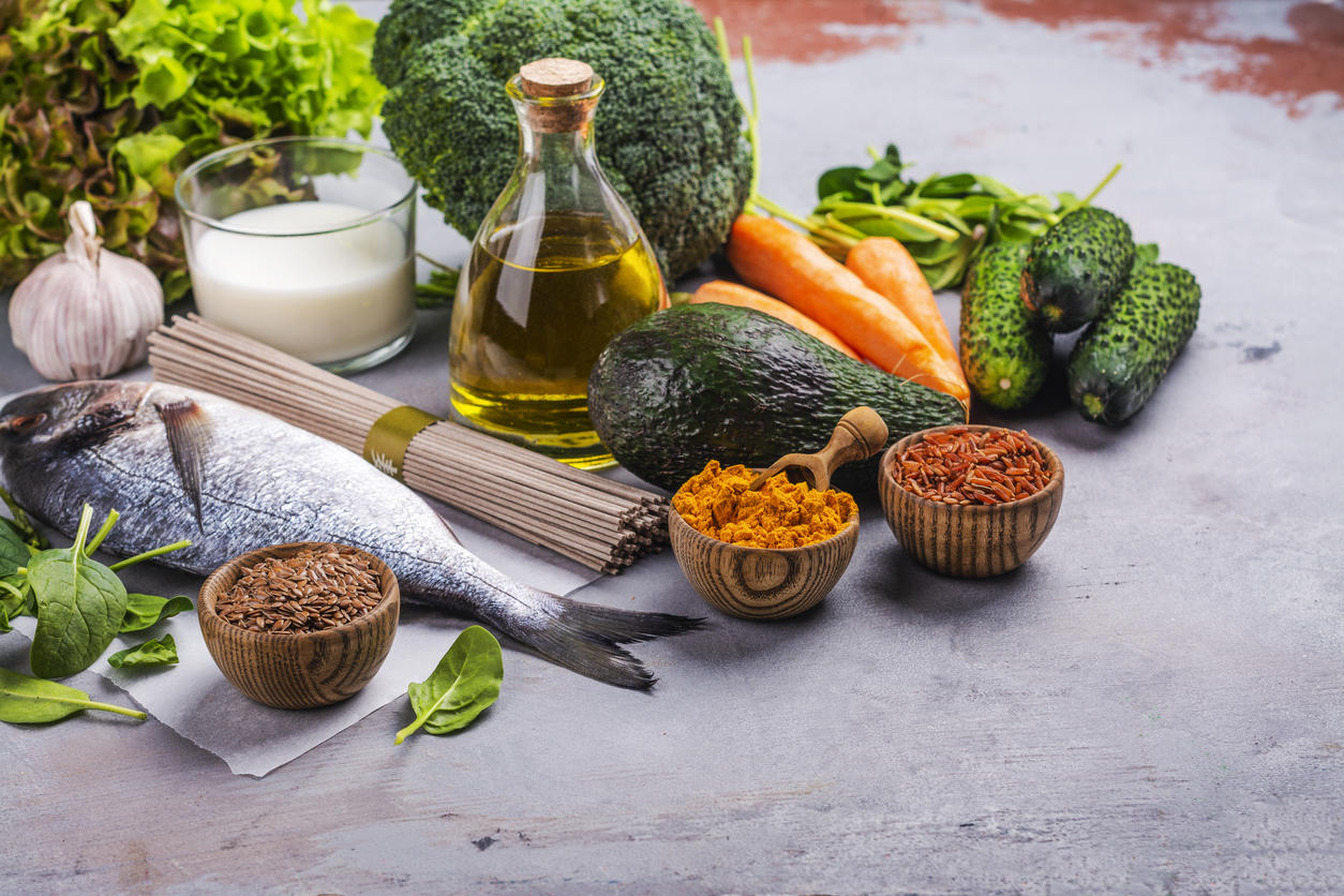 Alimentos alcalinos. Quais são e o que prometem? - Women's Health