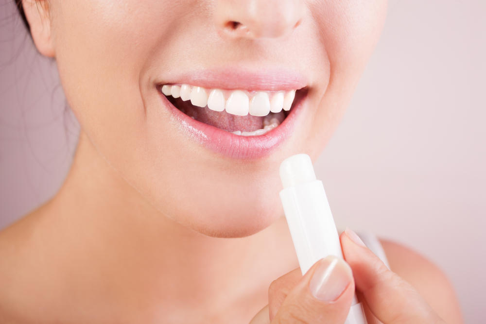Novo perigo: cancro nos lábios! - Women's Health