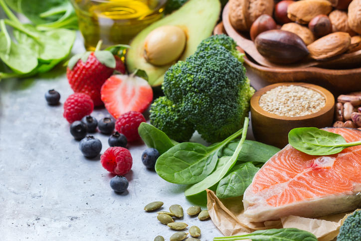 Nutrição e Showcooking: Aprenda a comer melhor no Health Fest - Women's ...