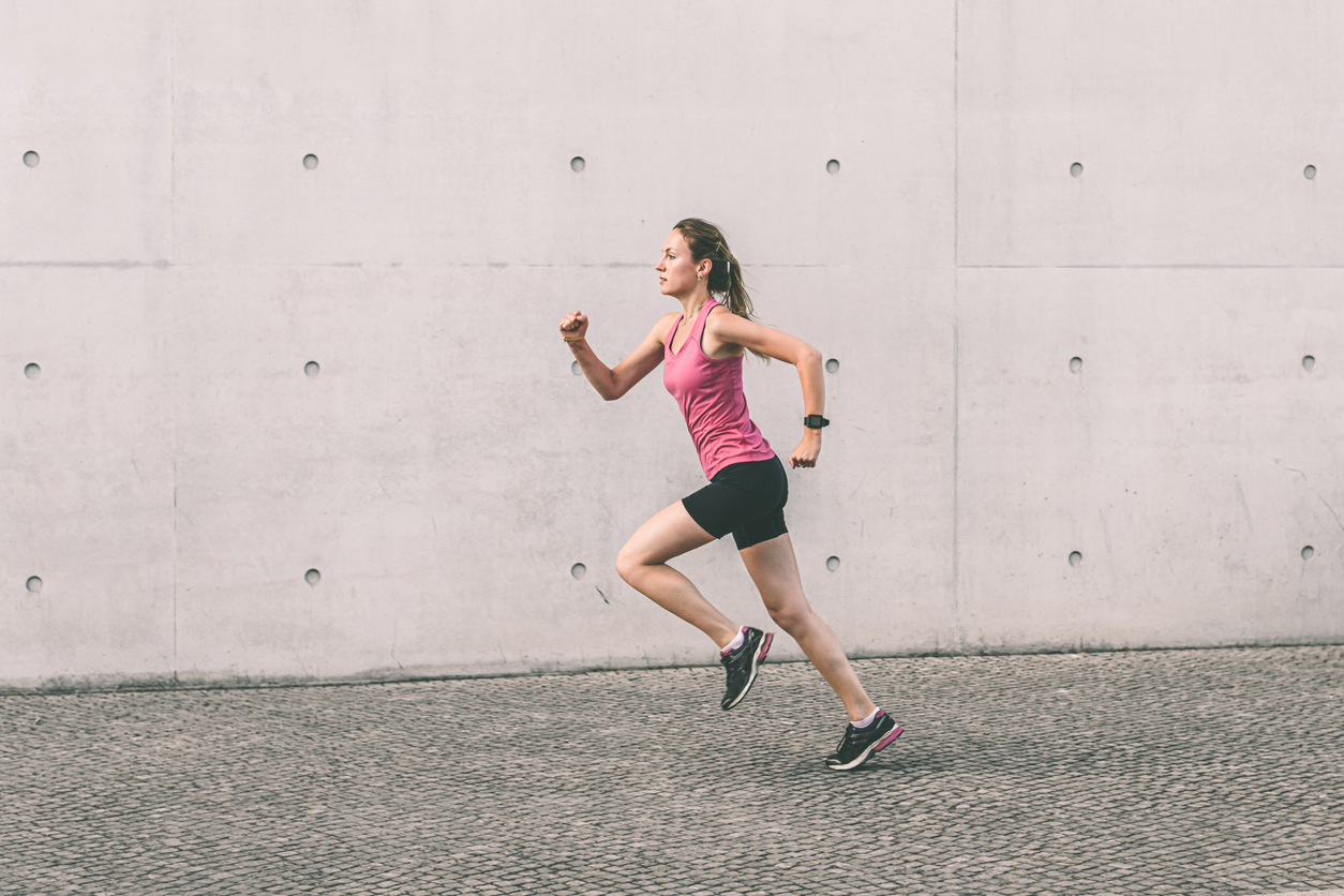 Como correr mais e melhor para uma mente mais forte - Women's Health