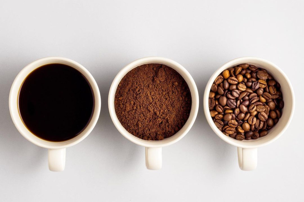 High Coffee: o café solúvel ideal para estar sempre no seu melhor ...