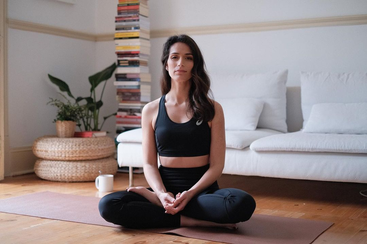 Os segredos de Ana Varela para um estilo de vida saudável - Women's Health